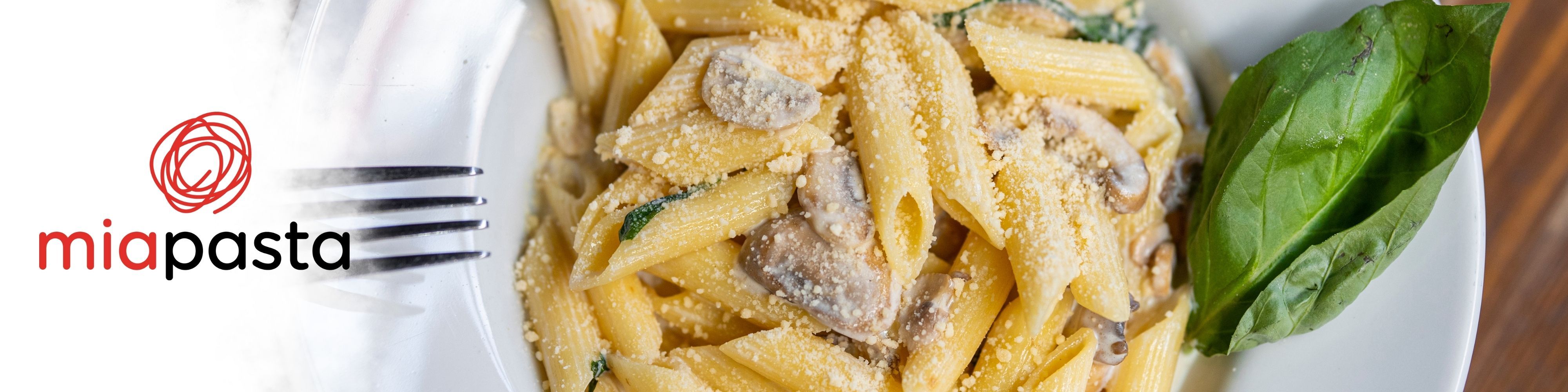 Accueil • Mia Pasta Val-d'Or